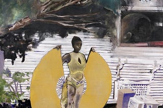 HOOD CENTURY | Substack