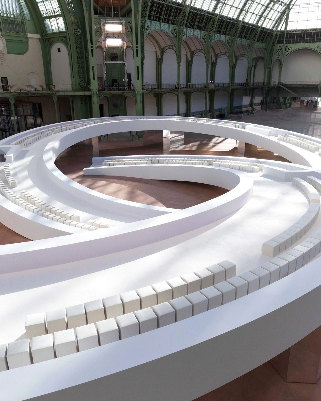 The 20 Best Runway Sets of 2025