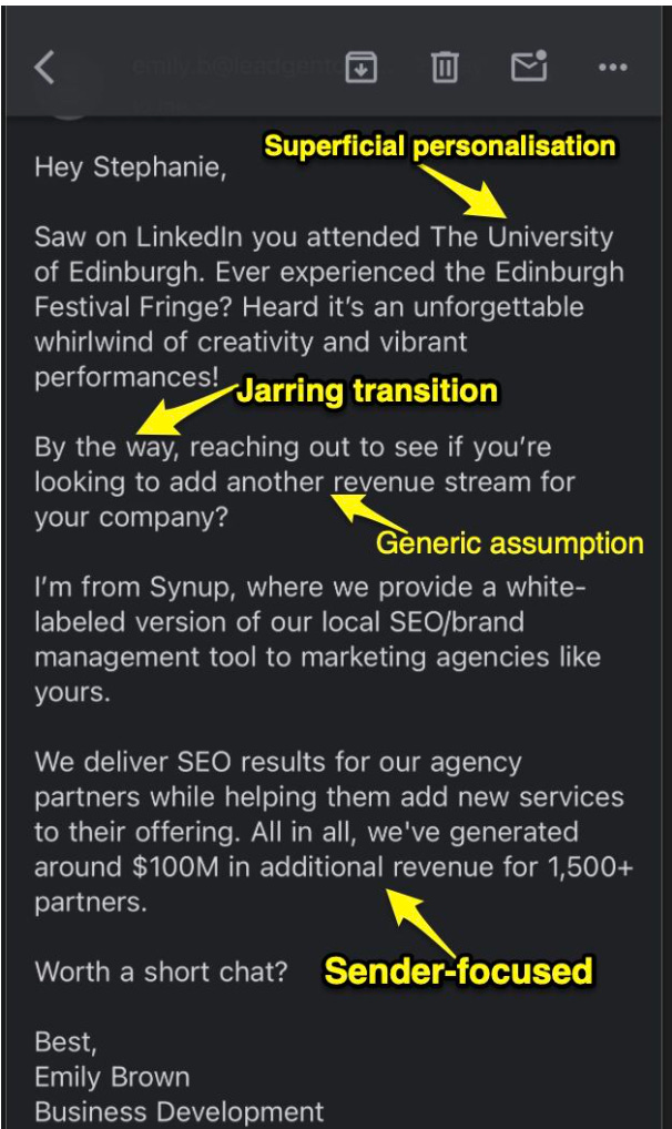 The Dawn of Brand-Led GTM Engineering (or, The Antidote to Soulless ...