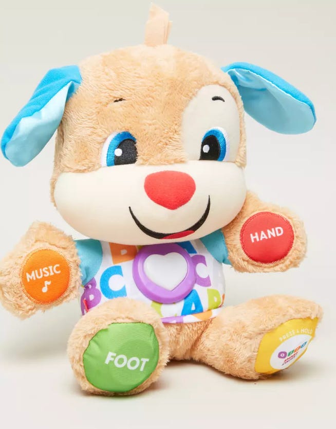 The Philosophy of Toys - by Megha Lillywhite