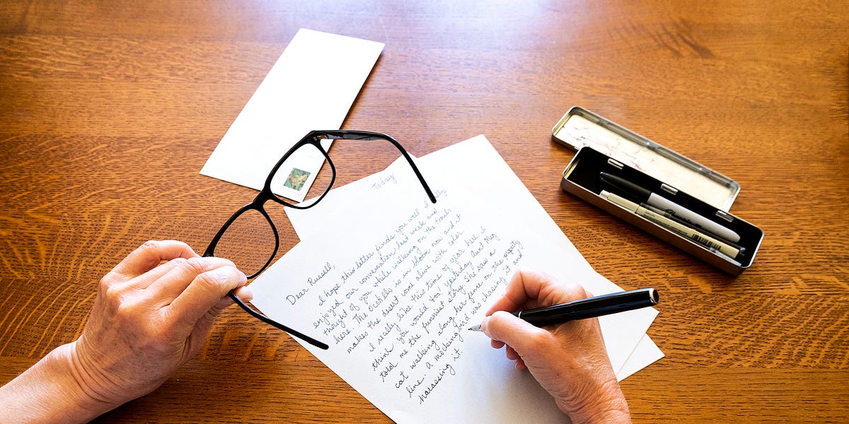 a KILLER guide to rec letters - by Prepworks Education