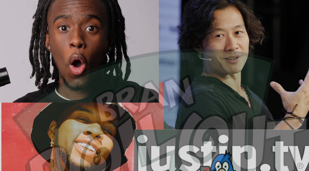 The Evolution of Live Streaming: From Niche Hobby to Cultural Staple