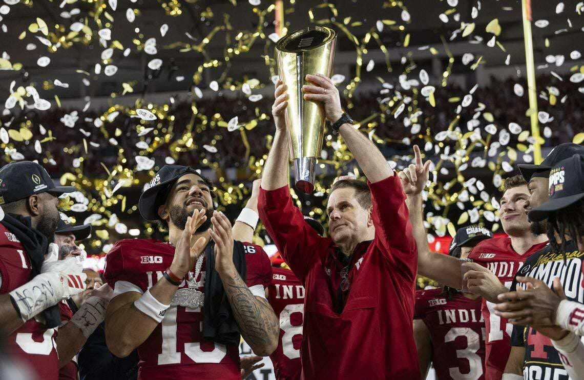 The Improbable Journey of Hoosier Gameday Lager