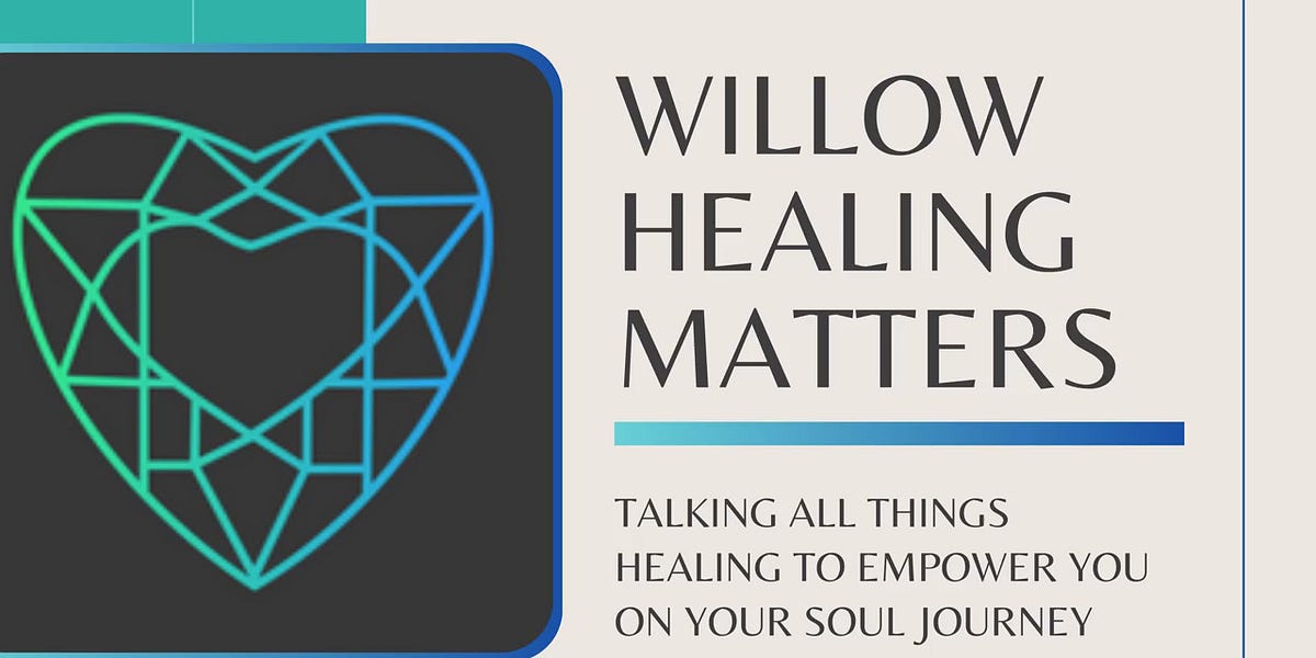 The Burnout Ladder - Willow Healing Matters