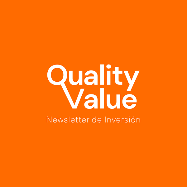 Quality Value | Substack