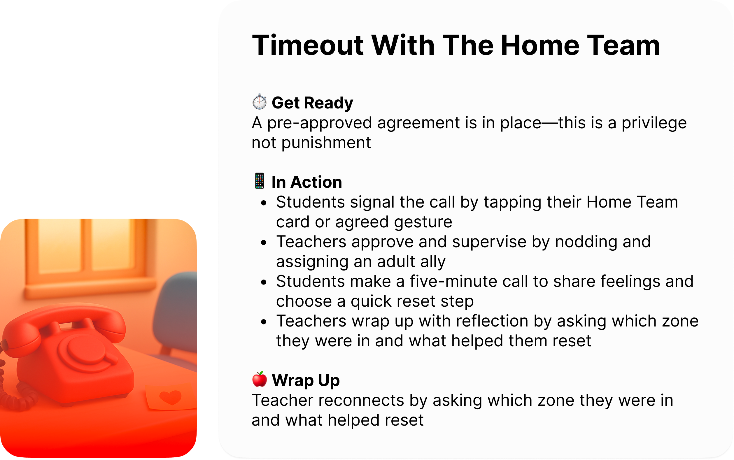 How to Handle Disruptive Students: Classroom Management Strategies that ...