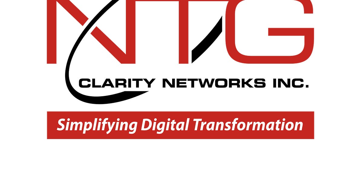 Management Talks: Inside the Engine Room at NTG Clarity Networks