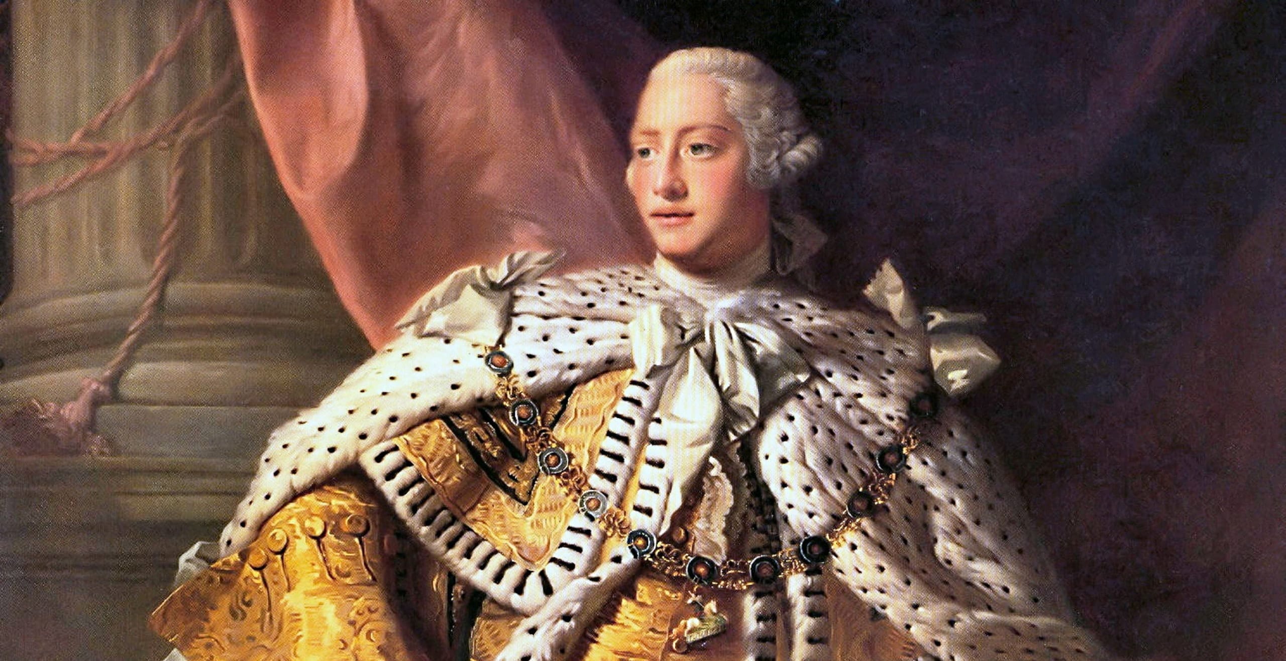 King George III: Britain’s Long-Serving and Often Misunderstood Monarch