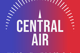 Central Air | Josh Barro | Substack