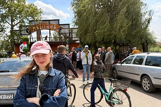 Schultz Nóra | Substack