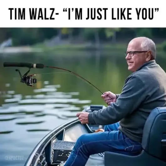 Ann Barnhardt Meme Barrage - Edwin’s Newsletter #1