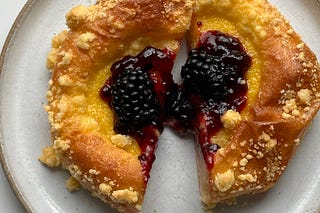 Kitchen Projects | Nicola Lamb | Substack