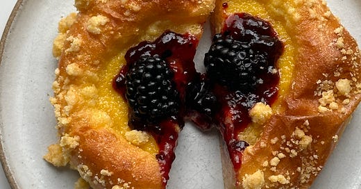 Kitchen Projects | Nicola Lamb | Substack