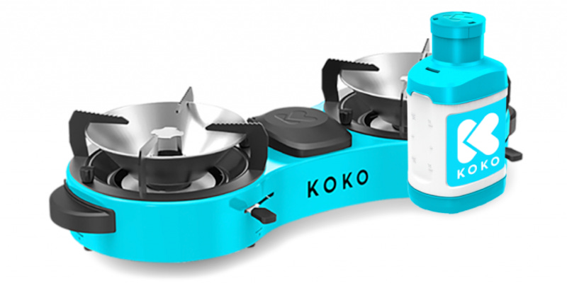 KOKO Networks’ cookstove carbon credits in Kenya were “largely hot air”