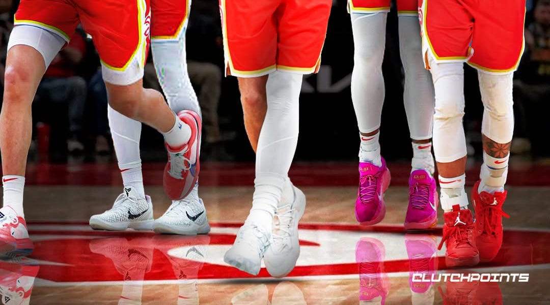 Atlanta Hawks: Three Upcoming Decisions to Monitor