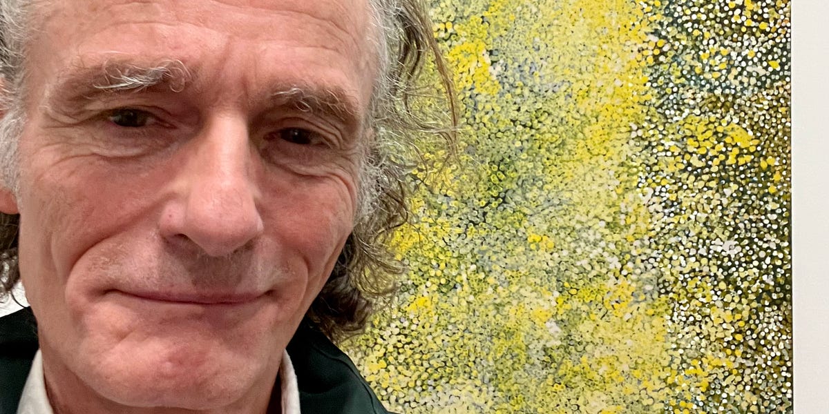 Ding-Bloody-Dong! CAC's Best of 2025 - by Richard H Klein