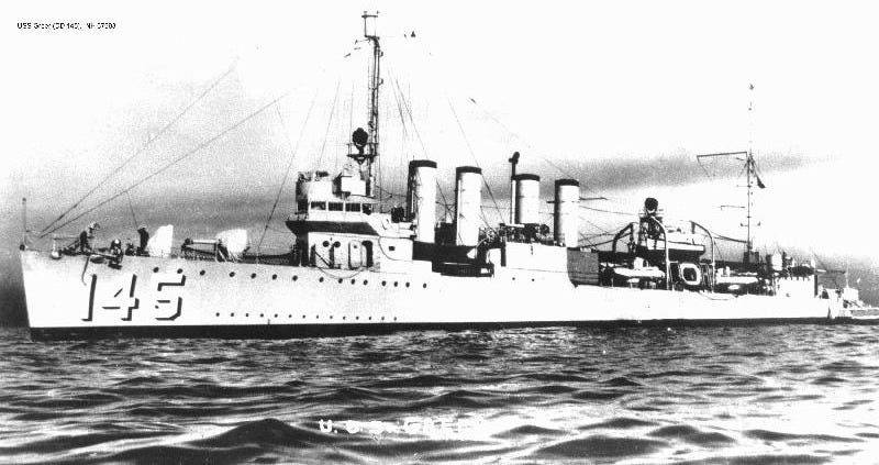 Roosevelt, The War in the Atlantic, and the Undeclared War: