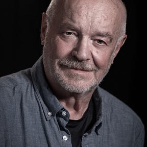 David Crossman’s Substack | Substack