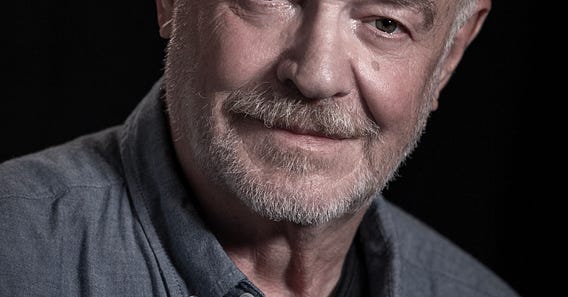 David Crossman’s Substack | Substack