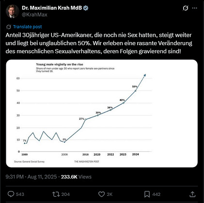 The Nuance Pill | Substack