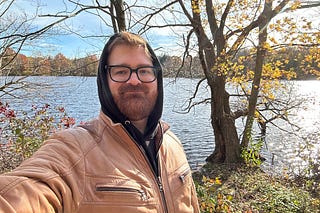 Charles Johnson's Thoughts and Adventures | Substack