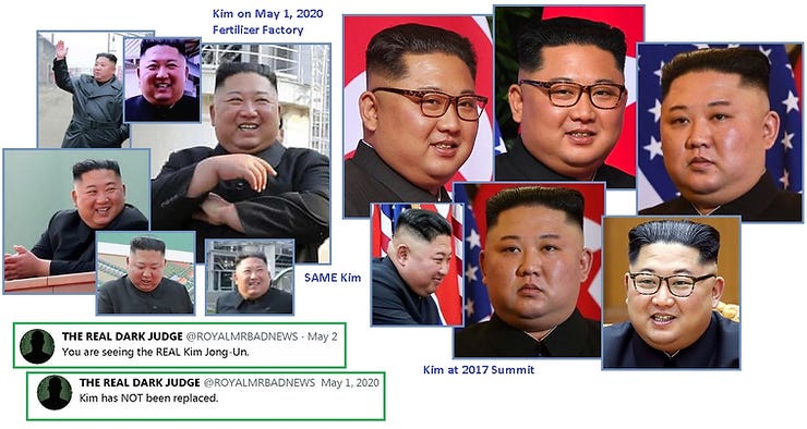 The Executed: Clones, Doubles, & Vril Lizard Reptilian Parasites