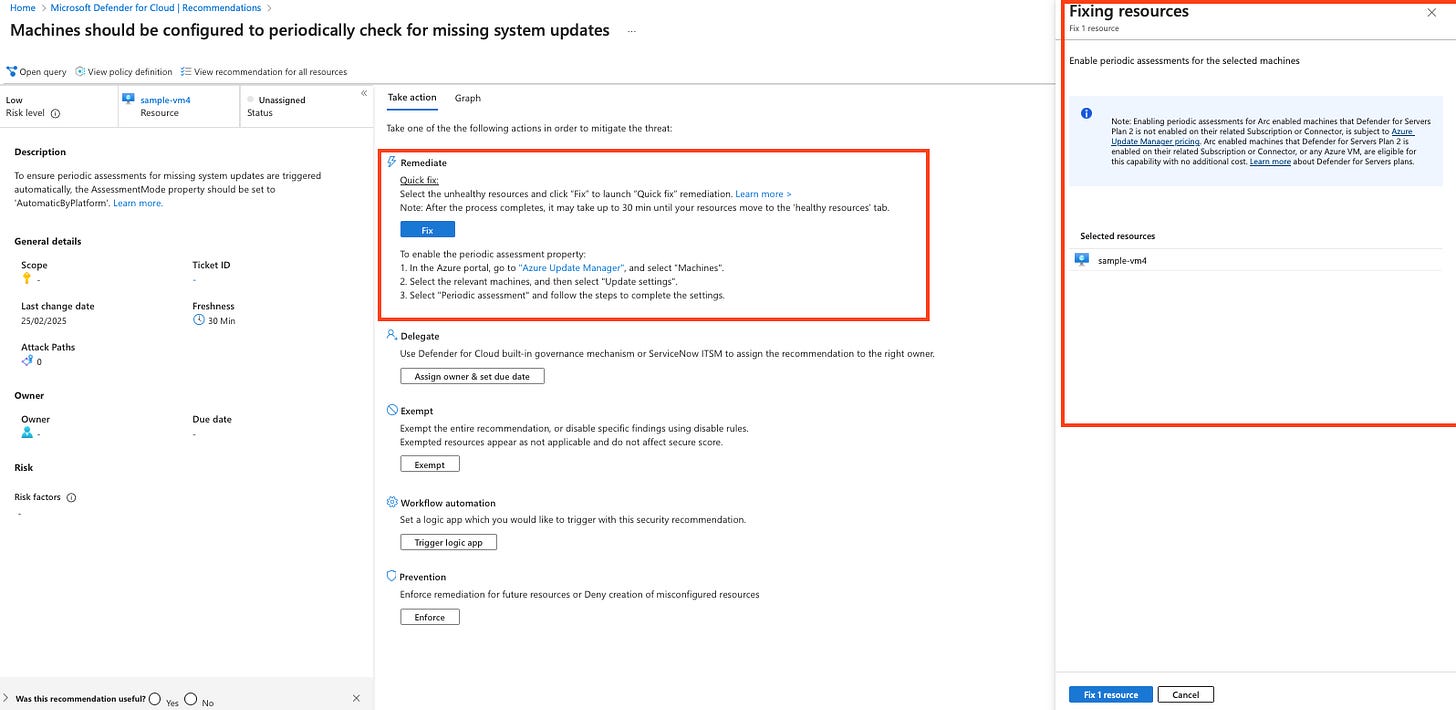 Defender For Cloud - under the hood: Defender For Servers P1