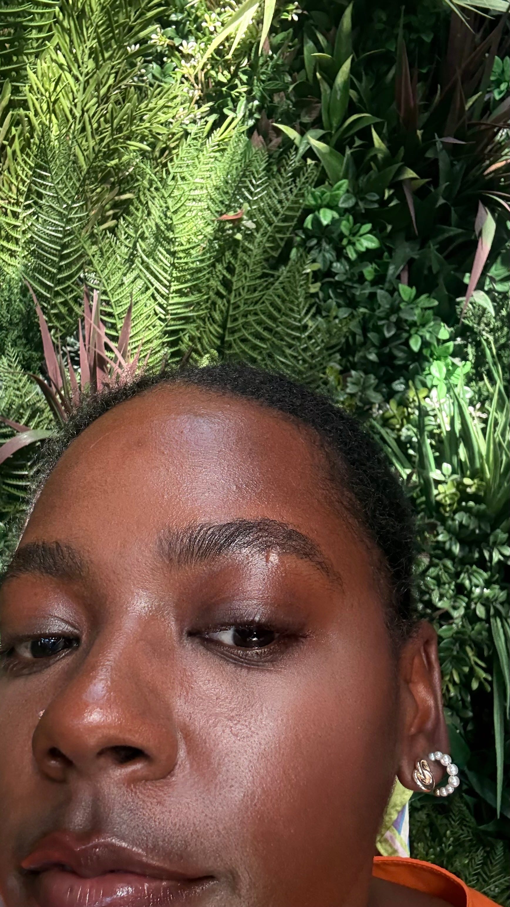 Connecting to the Process - Danielle B. Springer