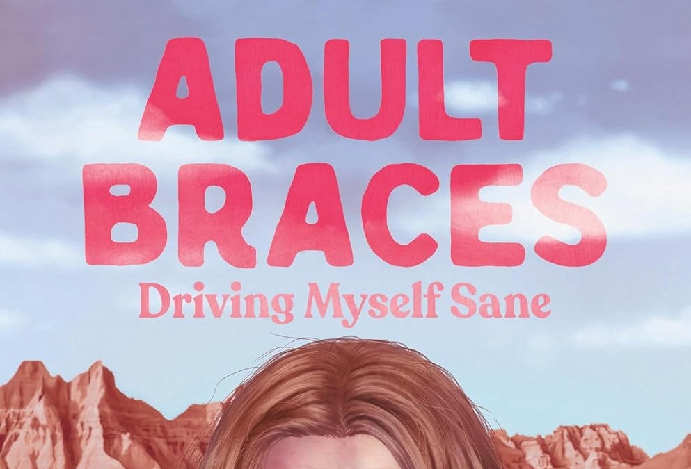 Comments - Why Is Everyone Hating on Lindy West’s "Adult Braces"?