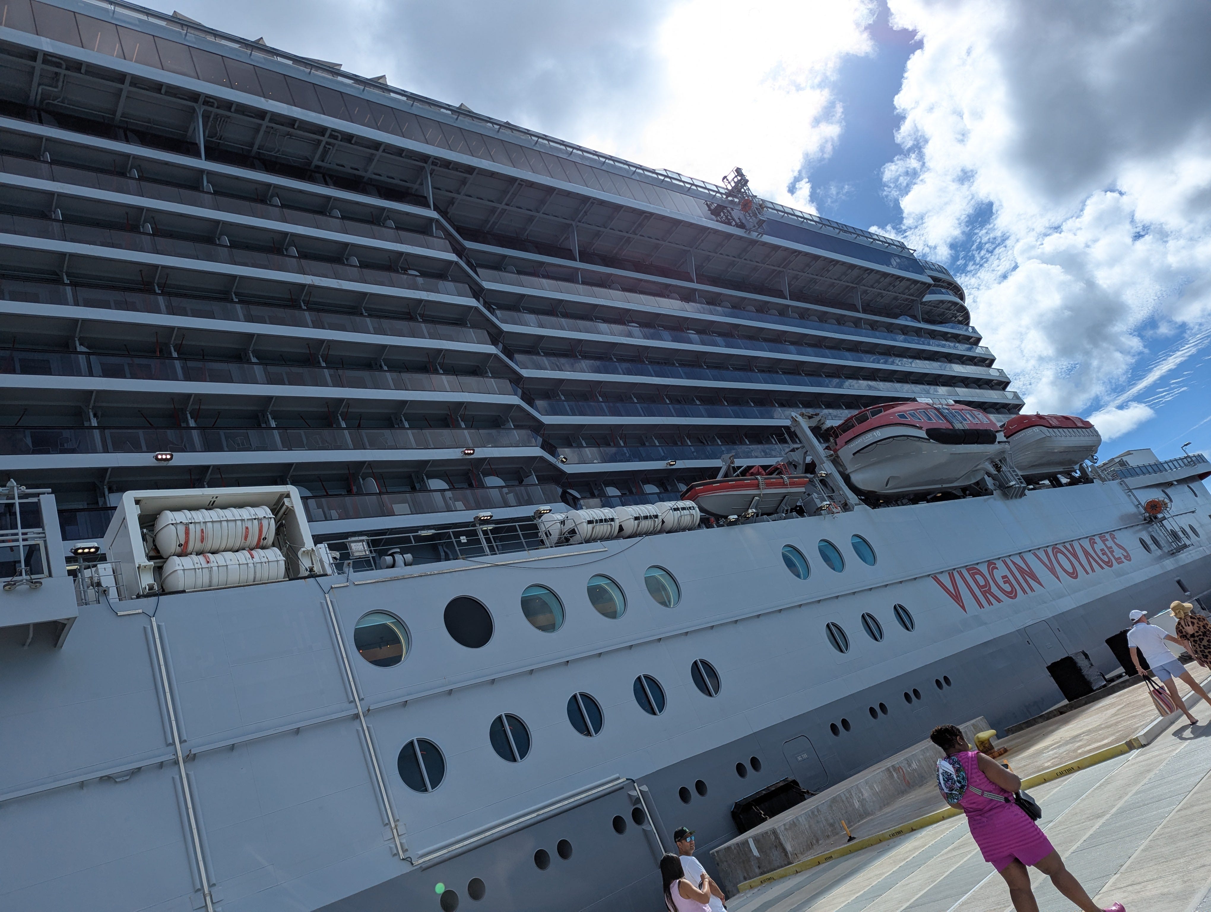 Bimini... - Sid Stories...