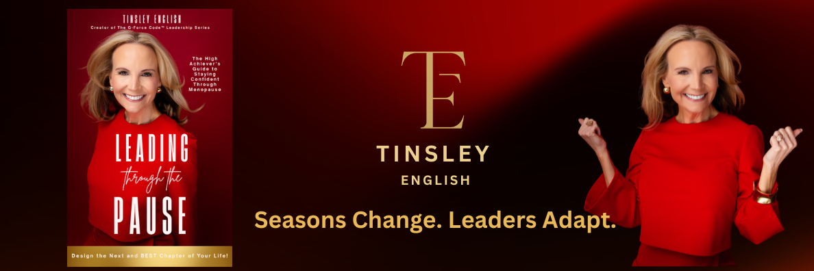 Tinsley English | Substack
