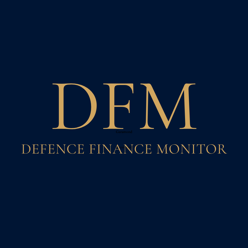 Defence Finance Monitor Digest #121