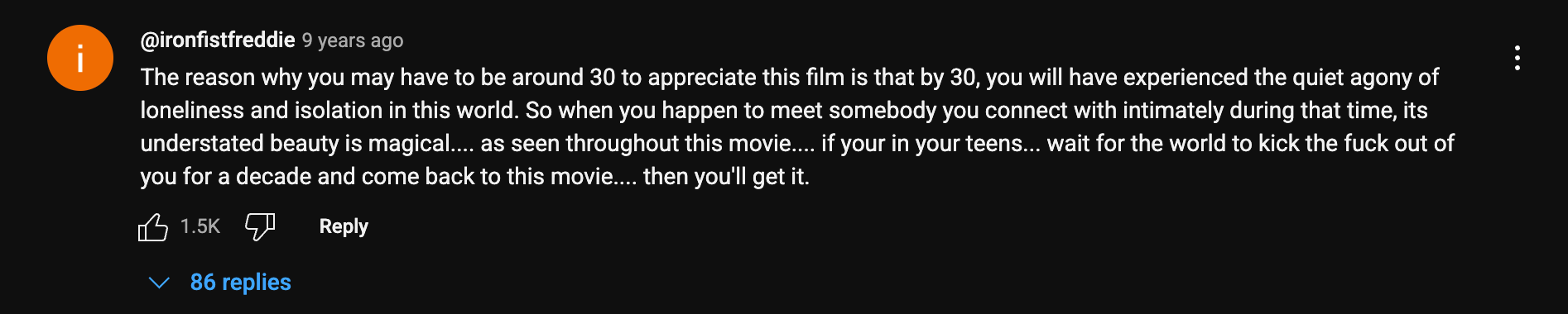 Why Wave At Passing Ships? - by Sam Ballantyne