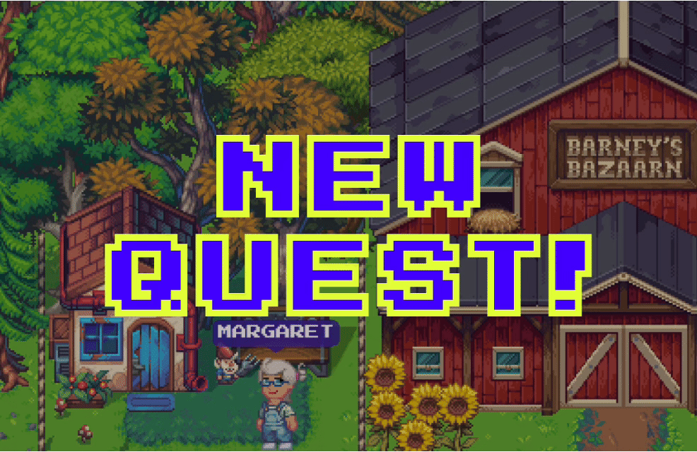 🍪 New event! Terra Villa Creator Crumb-Trail - by Dimitra