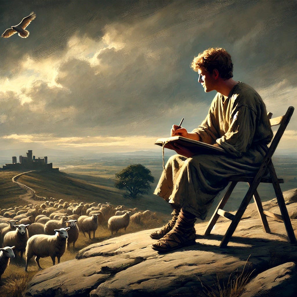 Amos a Prophet of Justice - The Sacred Humanist