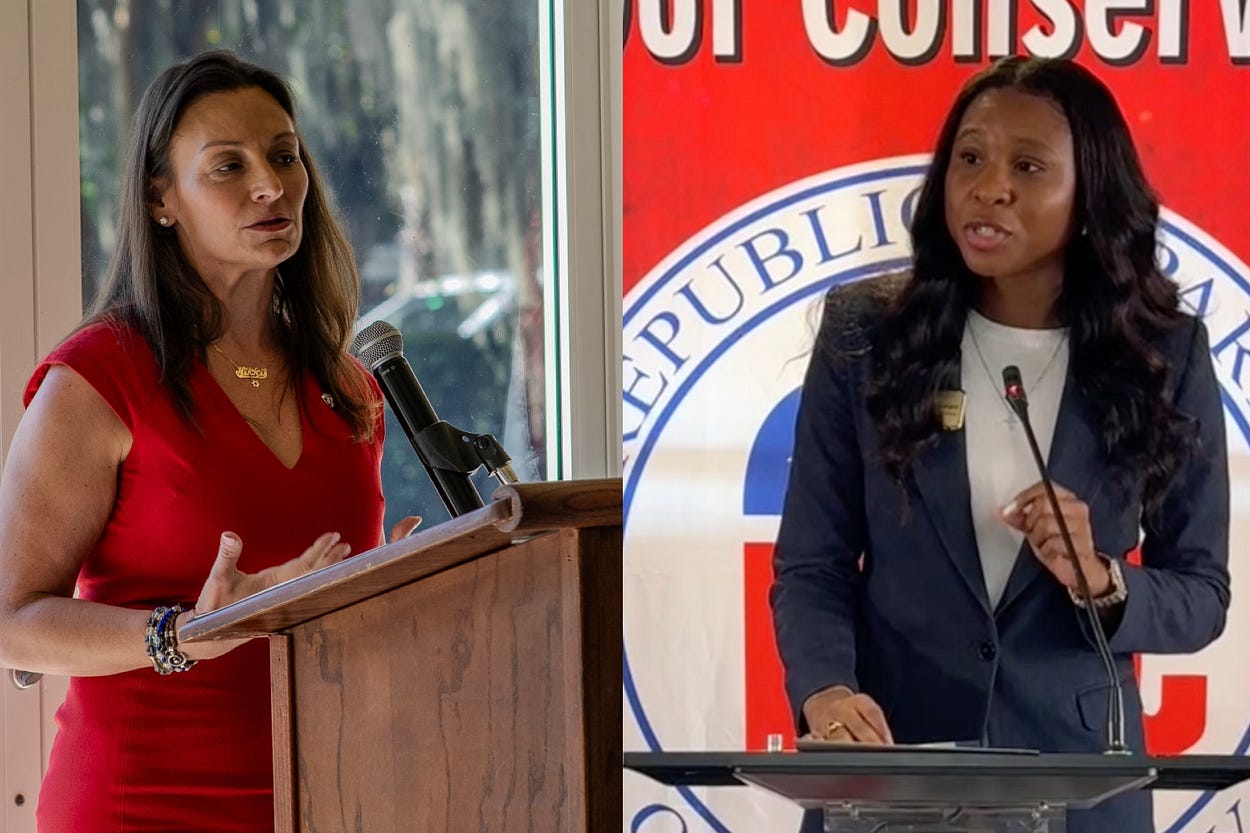 CLAY NEWS & VIEWS | Peter Swanson | Substack