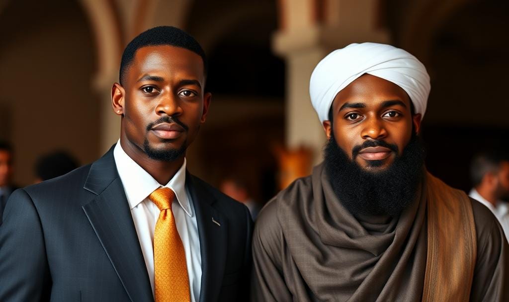Islam Is Incompatible with American Christian Culture