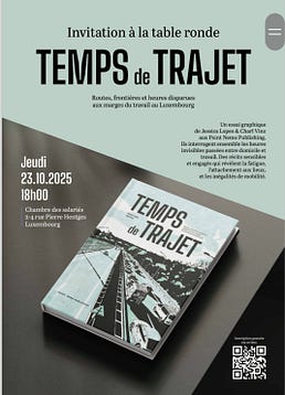 Mark Bergfeld | Substack