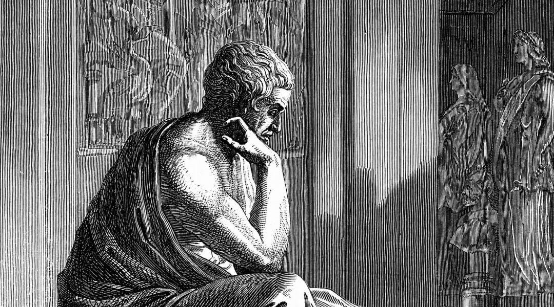 An Exploration of Aristotle - by Kelly Jetter