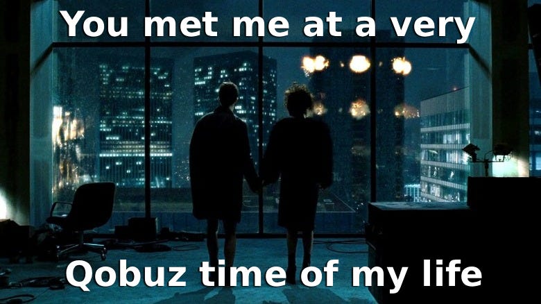 This French music app helped me quit Spotify