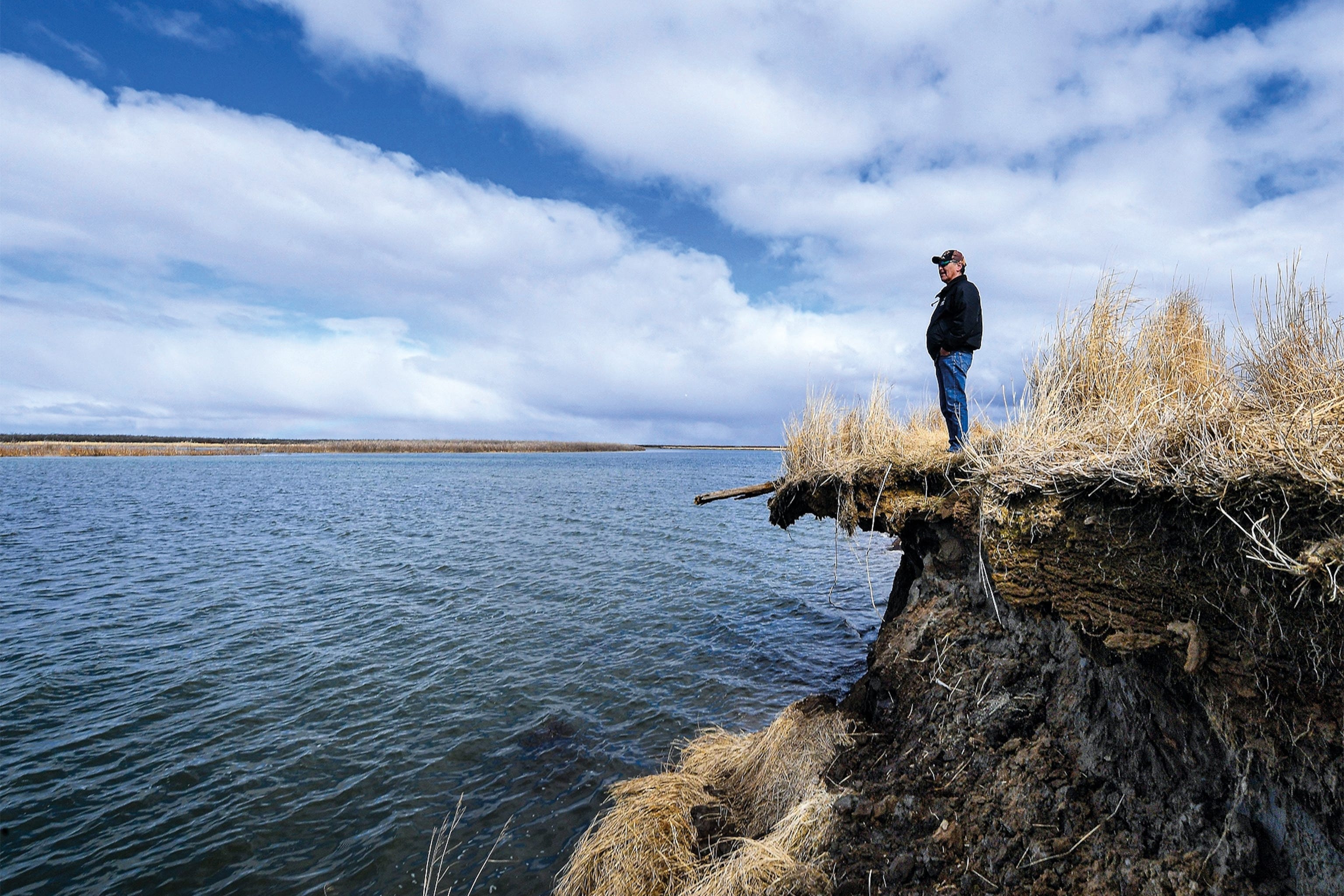 Permafrost & Rockhounding: Alaska’s Frozen Treasure Chest