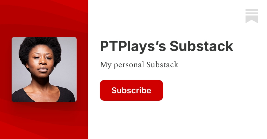 PTPlays’s Substack | Substack