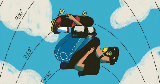 Big Think | Substack