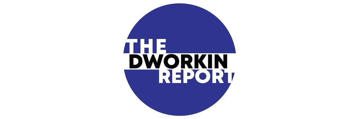 Scott Dworkin | Substack