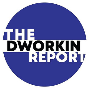 The Dworkin Report | Scott Dworkin | Substack