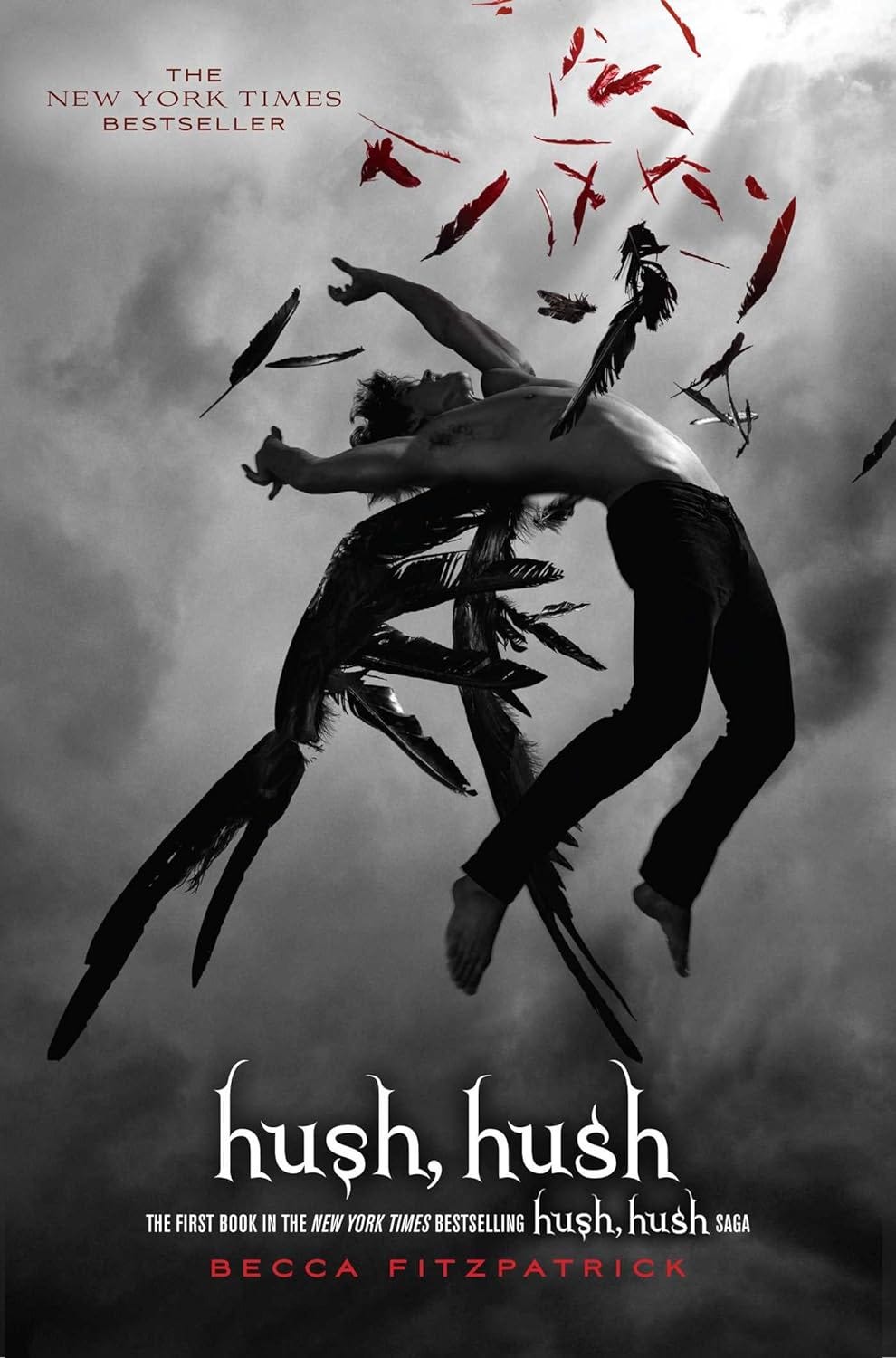Angel x Demon Romance Books That Prove Heaven and Hell Make One Spicy Pair