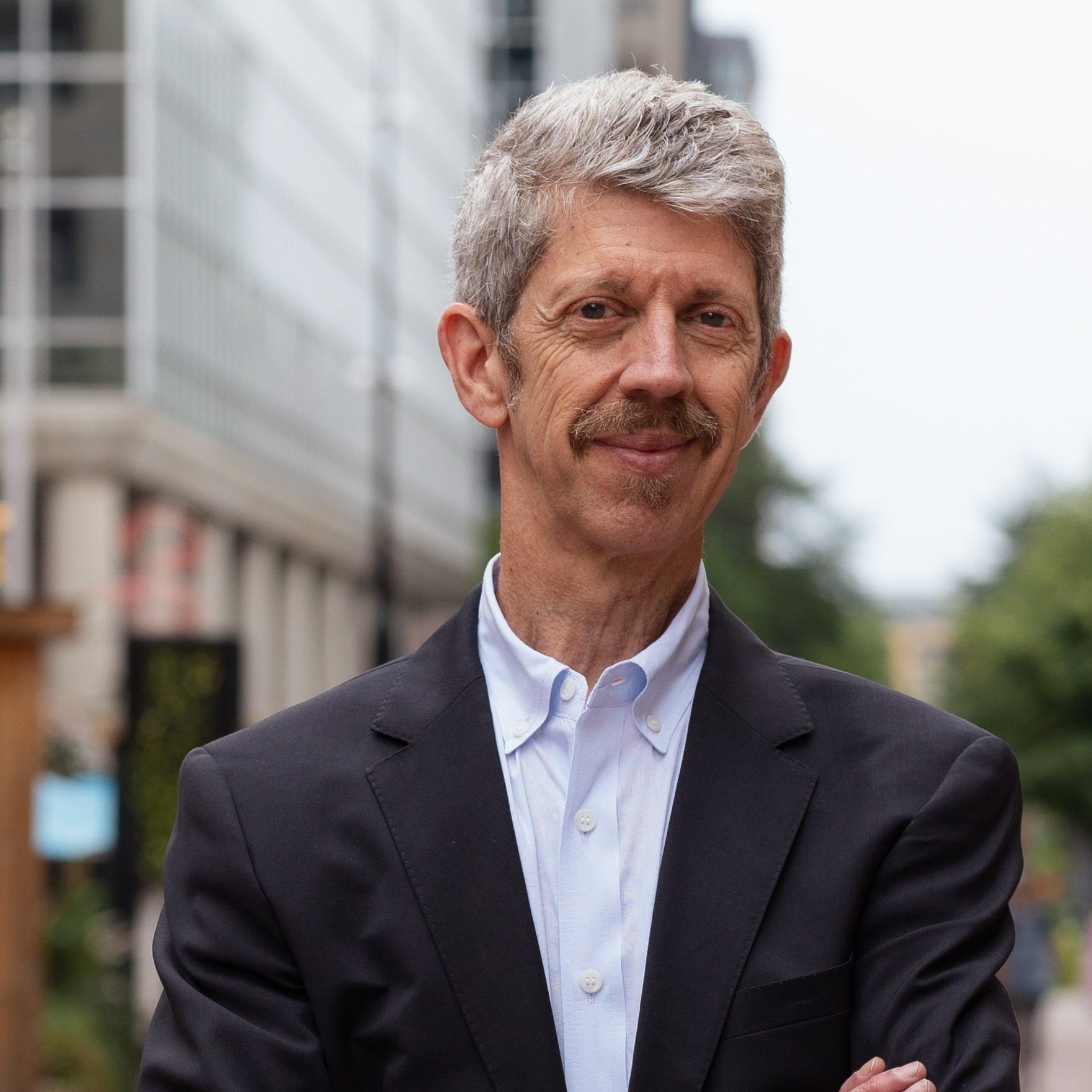 Rob Carrick | Substack