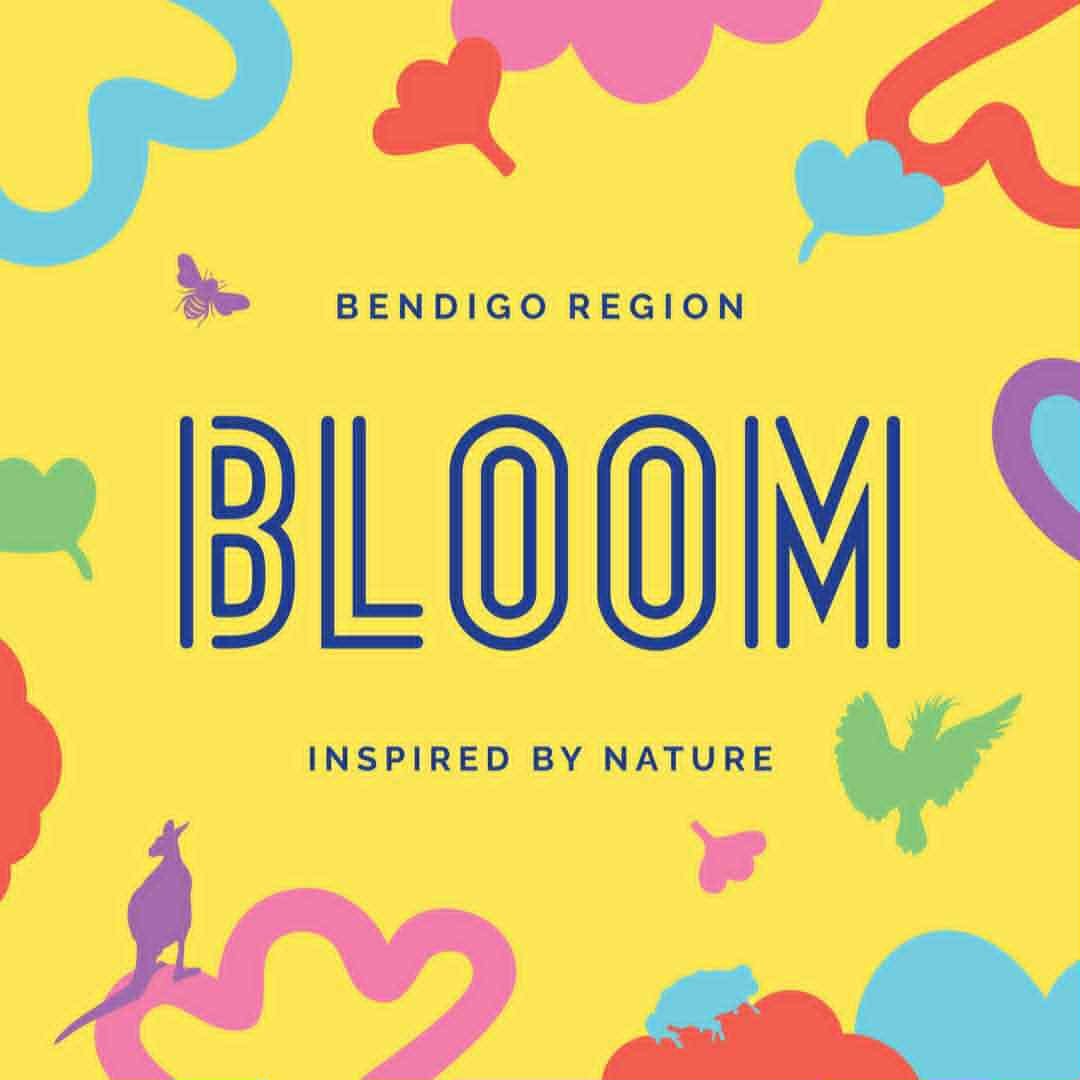 Bendigo Bloom Tulip Festival - by Jennifer Jones