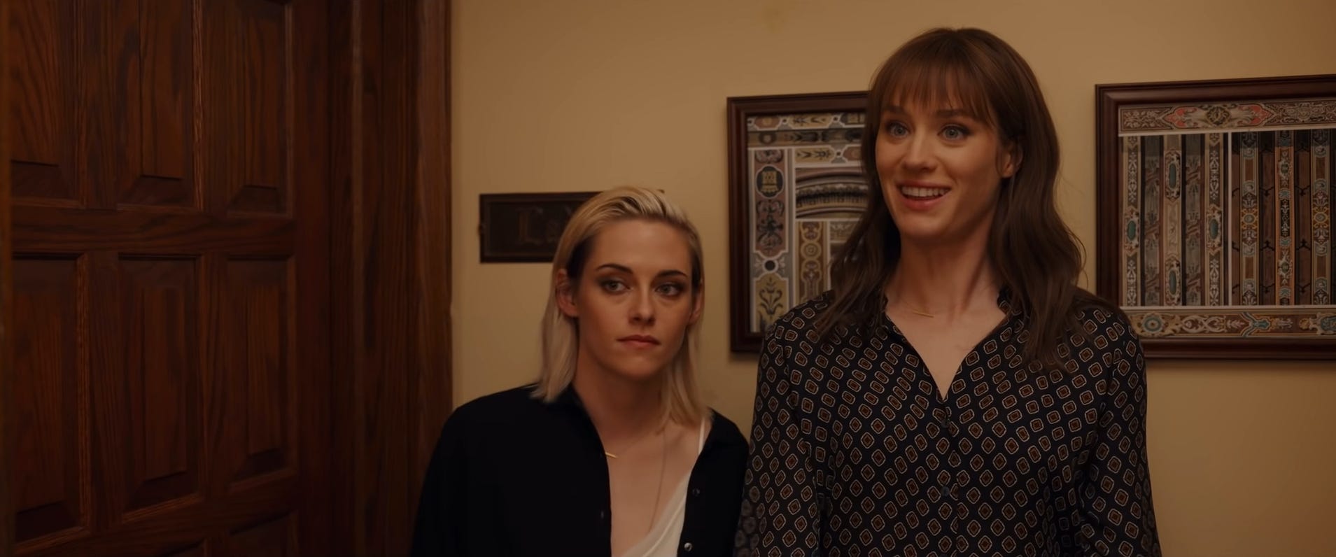 A Complete Guide To Lesbian Christmas Movies
