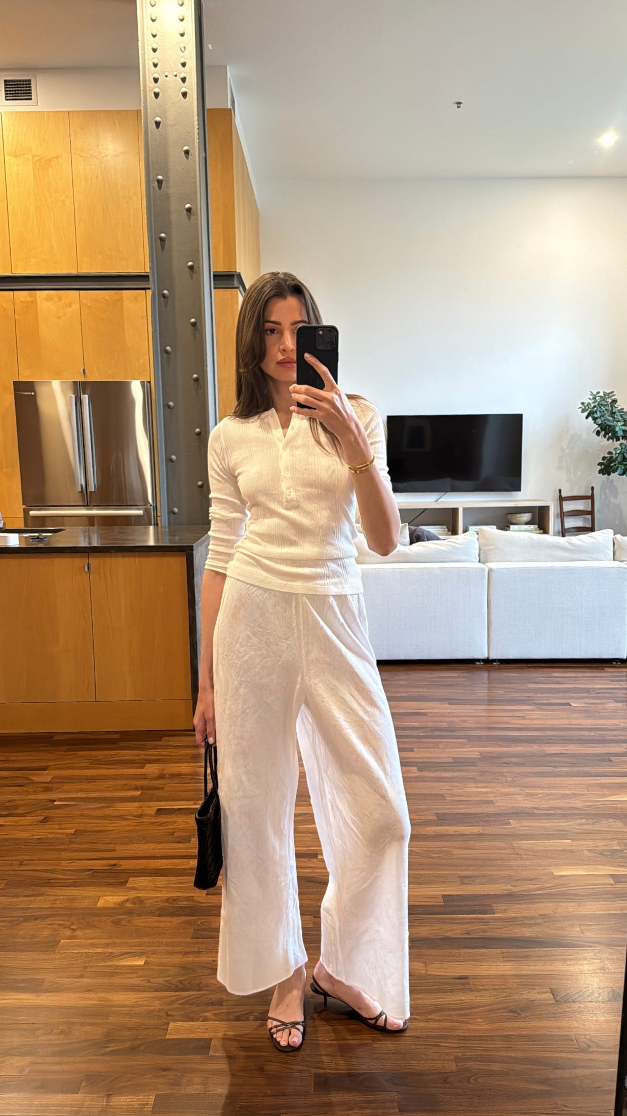 Recent Looks: A Roundup - by Anna Porte - Anna’s Substack